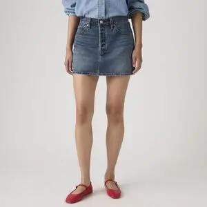 LEVI'S Icon Skirt
