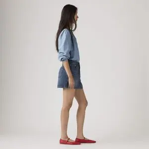 LEVI'S Icon Skirt