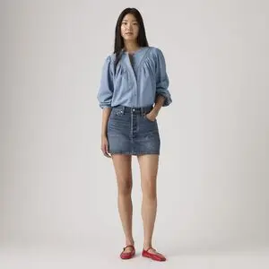 LEVI'S Icon Skirt