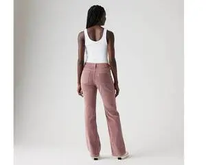 LEVI'S Superlow Bootcut Jeans - Rose Taupe