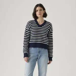 LEVI'S Reese V-neck Sweater