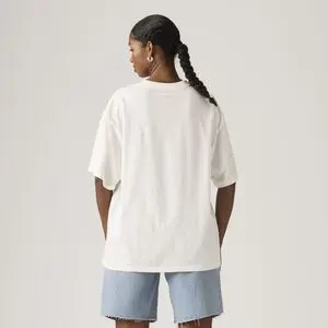 LEVI'S Graphic Short Stack Tee T-shirt
