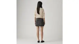 LEVI'S Icon Skirt