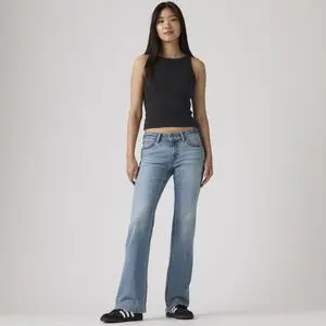 LEVI'S Superlow Bootcut Jeans - Most Motivated