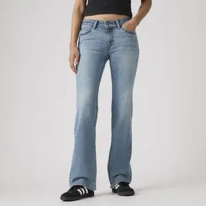 LEVI'S Superlow Bootcut Jeans - Most Motivated