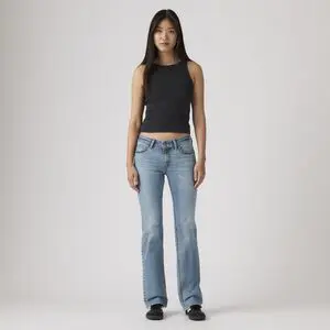 LEVI'S Superlow Bootcut Jeans - Most Motivated