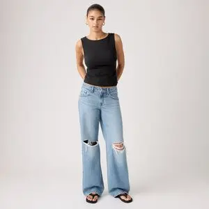 LEVI'S Low Loose Jeans - Shakey Ground