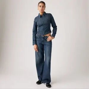 LEVI'S Low Loose Jeans - Lost In Translation