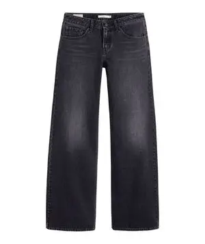 LEVI'S Low Rise Loose Jeans
