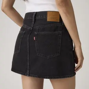 LEVI'S Icon Skirt