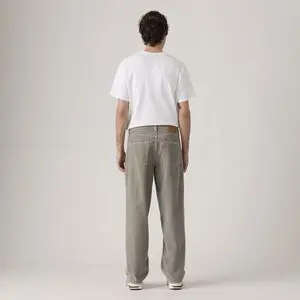 LEVI'S 578 Baggy Corduroy Jeans - Timber Wolf