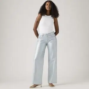 LEVI'S Low Loose Jeans - Future Life