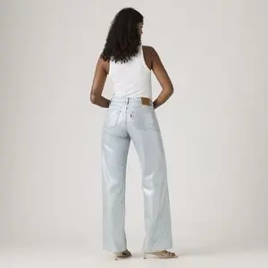 LEVI'S Low Loose Jeans