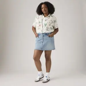 LEVI'S Icon Skirt