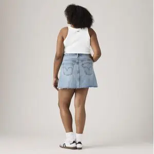 LEVI'S Icon Skirt
