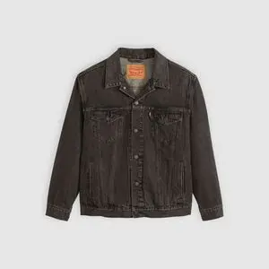 LEVI'S Relaxed Fit Trucker Jacket