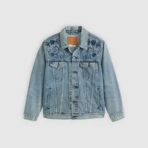 LEVI'S Relaxed Fit Trucker Jacket