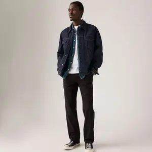 LEVI'S Xx Chino Authentic Relaxed Pants - Meteorite