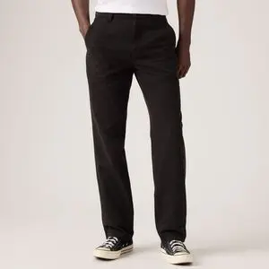 LEVI'S Xx Chino Authentic Relaxed Pants - Meteorite