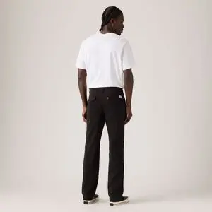 LEVI'S Xx Chino Authentic Relaxed Pants - Meteorite