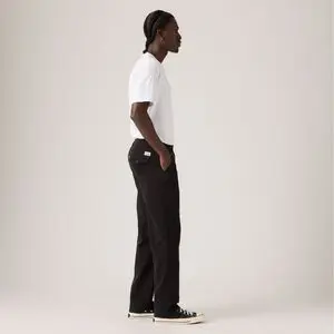 LEVI'S Xx Chino Authentic Relaxed Pants - Meteorite