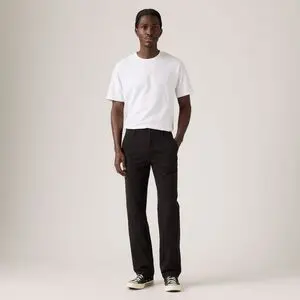 LEVI'S Xx Chino Authentic Relaxed Pants - Meteorite
