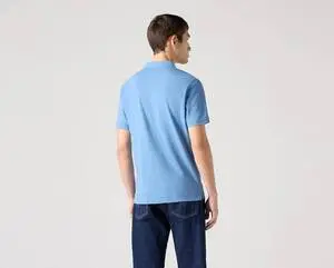 LEVI'S Slim Housemark Polo Shirt