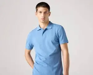 LEVI'S Slim Housemark Polo Shirt