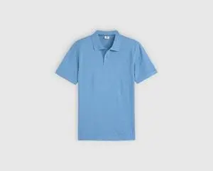 LEVI'S Slim Housemark Polo Shirt