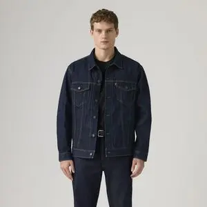 LEVI'S Relaxed Fit Trucker Jacket