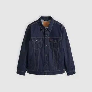 LEVI'S Relaxed Fit Trucker Jacket