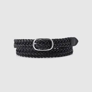 LEVI'S Charlie Braid Belt