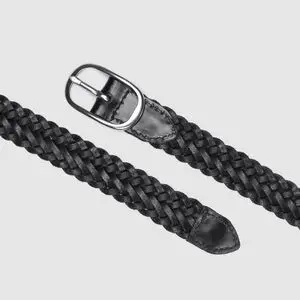 LEVI'S Charlie Braid Belt
