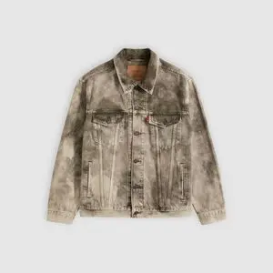LEVI'S Relaxed Fit Trucker Jacket