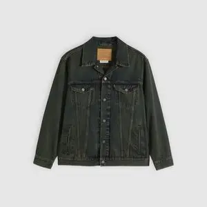 LEVI'S Relaxed Fit Trucker Jacket
