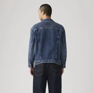 LEVI'S Relaxed Fit Trucker Jacket
