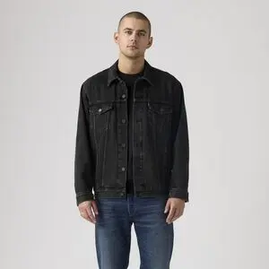 LEVI'S Relaxed Fit Trucker Jacket