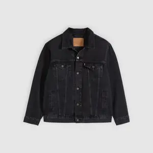 LEVI'S Relaxed Fit Trucker Jacket