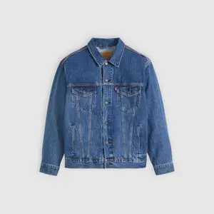 LEVI'S Relaxed Fit Trucker Jacket
