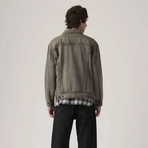 LEVI'S Relaxed Fit Trucker Jacket