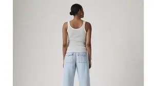 LEVI'S Essential Rib Tank Top