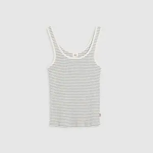 LEVI'S Essential Rib Tank Top