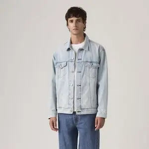 LEVI'S Relaxed Fit Trucker Jacket