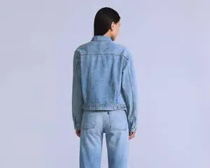 LEVI'S Type Ii Jacket