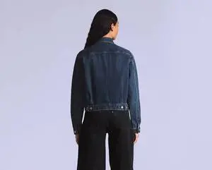 LEVI'S Type Ii Trucker Jacket