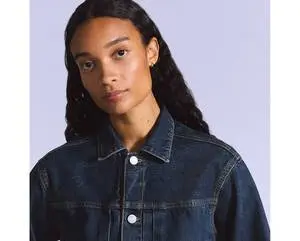 LEVI'S Type Ii Trucker Jacket