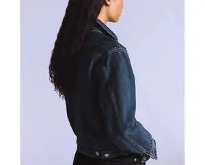 LEVI'S Type Ii Trucker Jacket