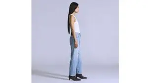 LEVI'S Column Jeans