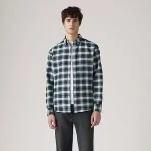 LEVI'S Authentic Button-down Shirt