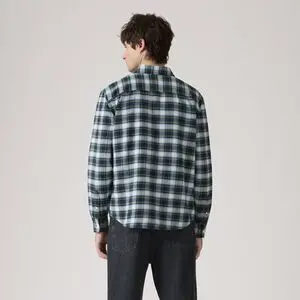 LEVI'S Authentic Button-down Shirt